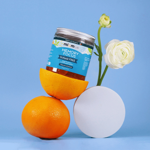 Mium Lab - Vitamins & Food Supplements Gummies